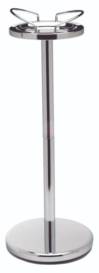 Double Wine & Champagne Bucket & Stand, Wine Bucket | Glassjacks ltd