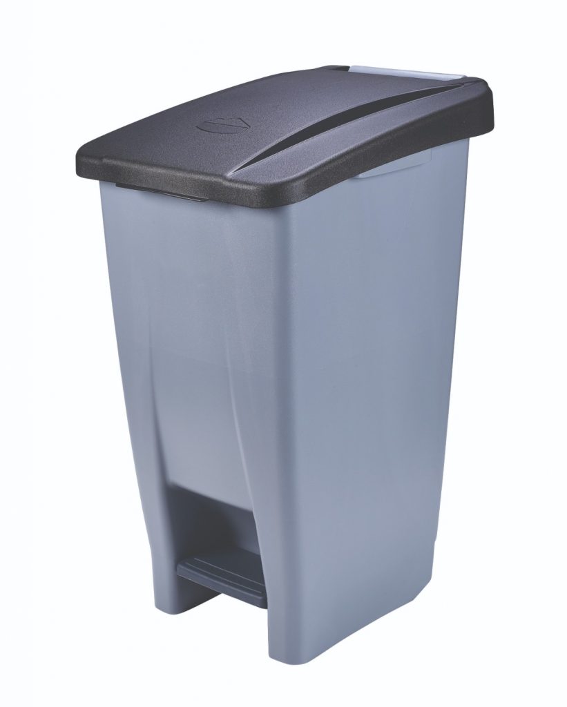Waste Container 120L - Glassjacks