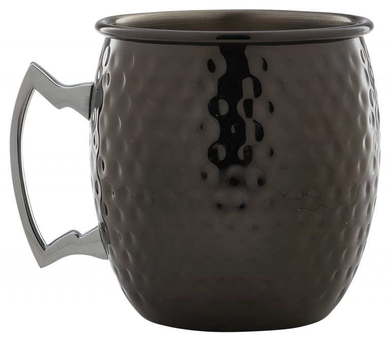 Drinkware - Cocktail Mugs & Cups, Metal Cups, Copper Mugs | Glassjacks