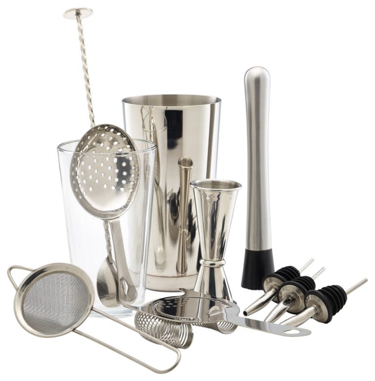 Cocktail Kits, Cocktail Mixing Kits, Cocktail & Bar Equipment | Glassjacks