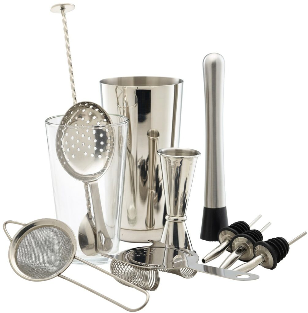 Cocktail Kits, Cocktail Bar Kits, Cocktail & Barware | Glassjacks