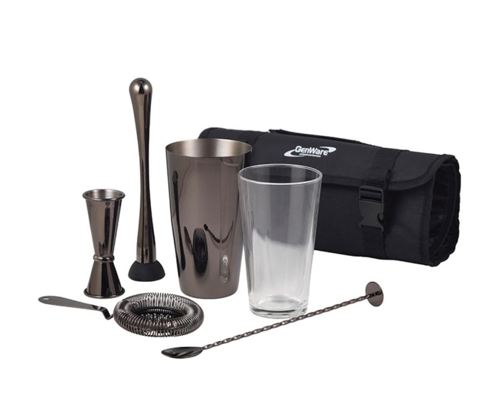 Cocktail Kits, Cocktail Mixing Kits, Cocktail & Bar Equipment | Glassjacks
