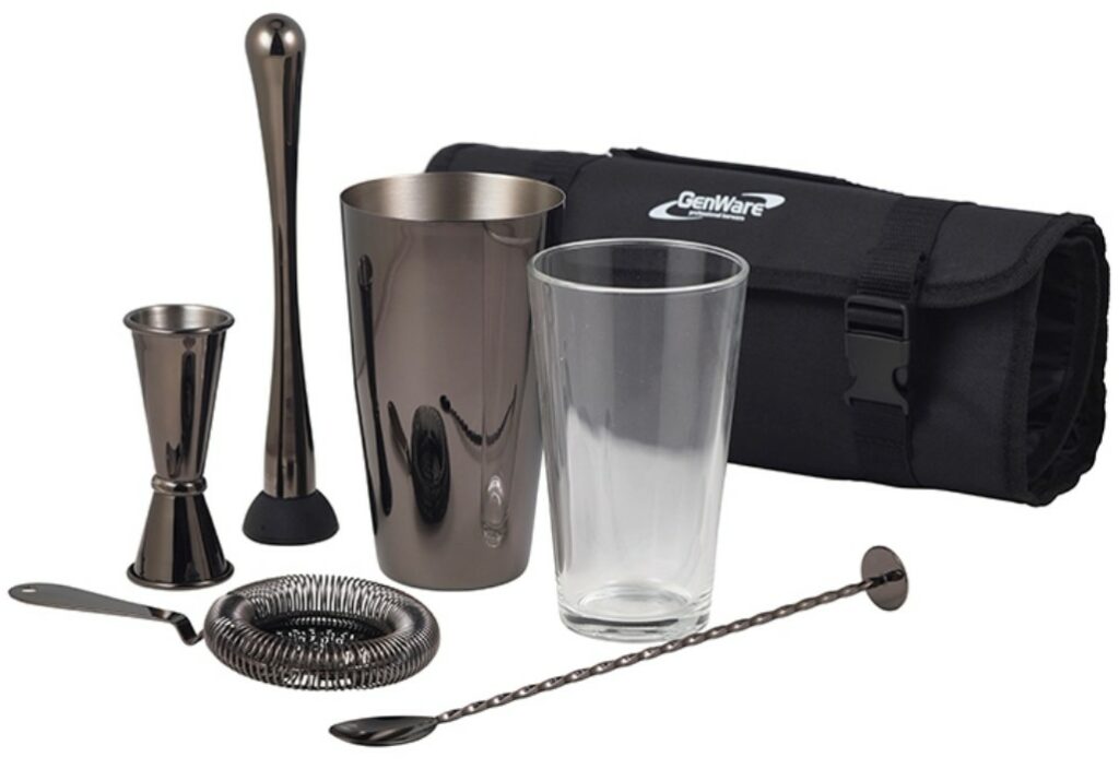 Cocktail Kits, Cocktail Bar Kits, Cocktail & Barware | Glassjacks