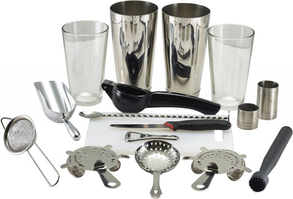 Cocktail Kits, Cocktail Bar Kits, Cocktail & Barware | Glassjacks