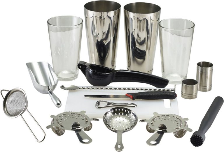 Cocktail Kits, Cocktail Bar Kits, Cocktail & Barware | Glassjacks