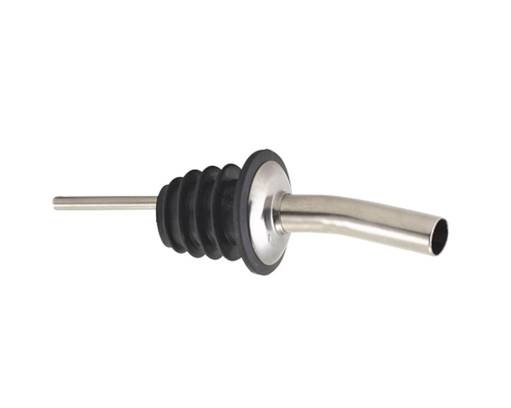 Fast Flow Speed Pourer, Spirit Pourers, Free Flow Pourers | Glassjacks