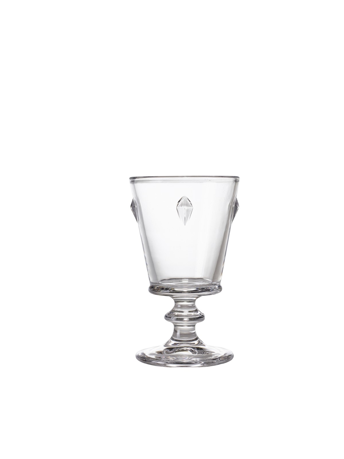 Vintage Goblet 24cl/8.5oz - Glassjacks