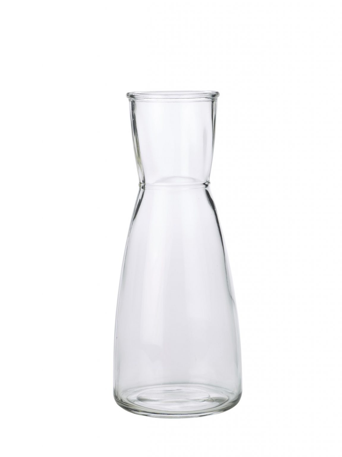 Glass Jugs, Water Jugs, Glass Carafes, Glass Pitchers | Glassjacks Ltd