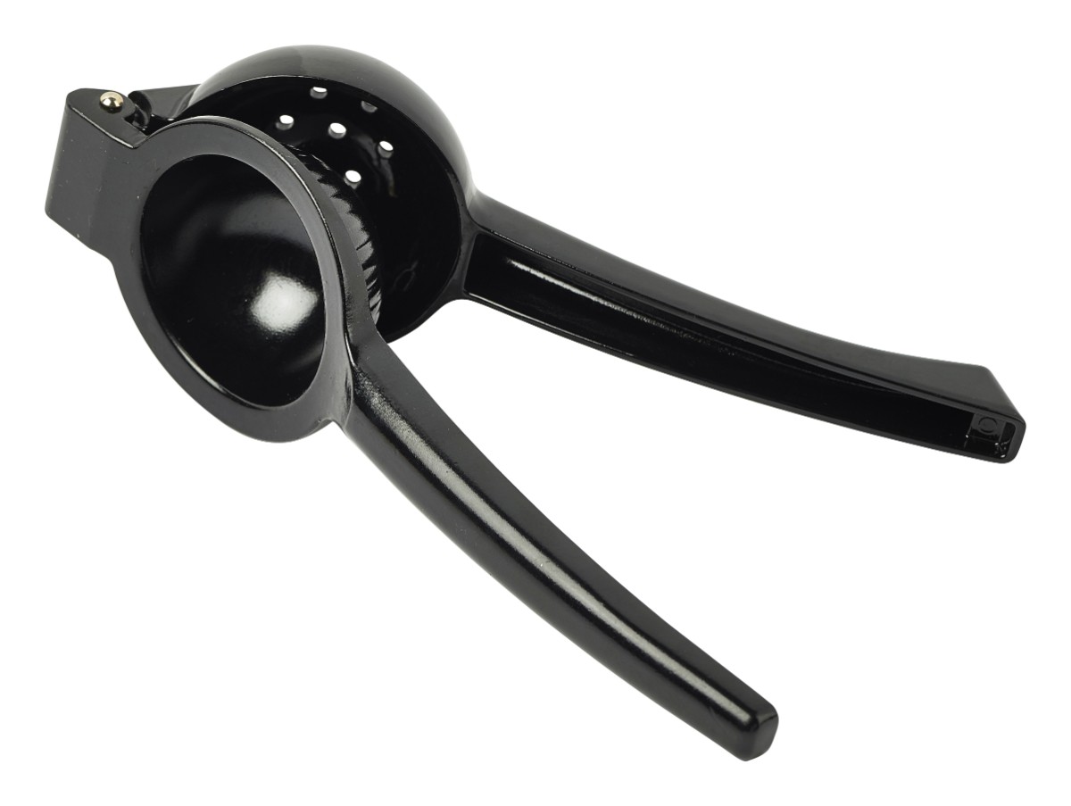 Mexican Elbow Lemon/Lime Squeezer - Glassjacks