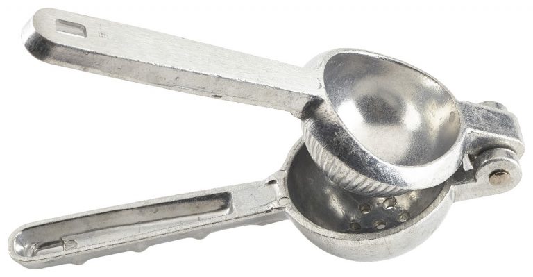 Mexican Elbows, Lemon & Lime Juicer, Citrus Press | Glassjacks