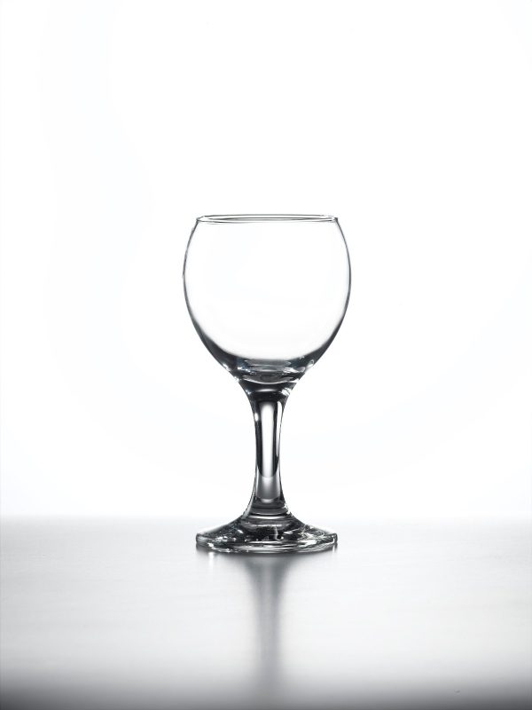 Misket Wine Glass 21cl / 7.25oz - Glassjacks