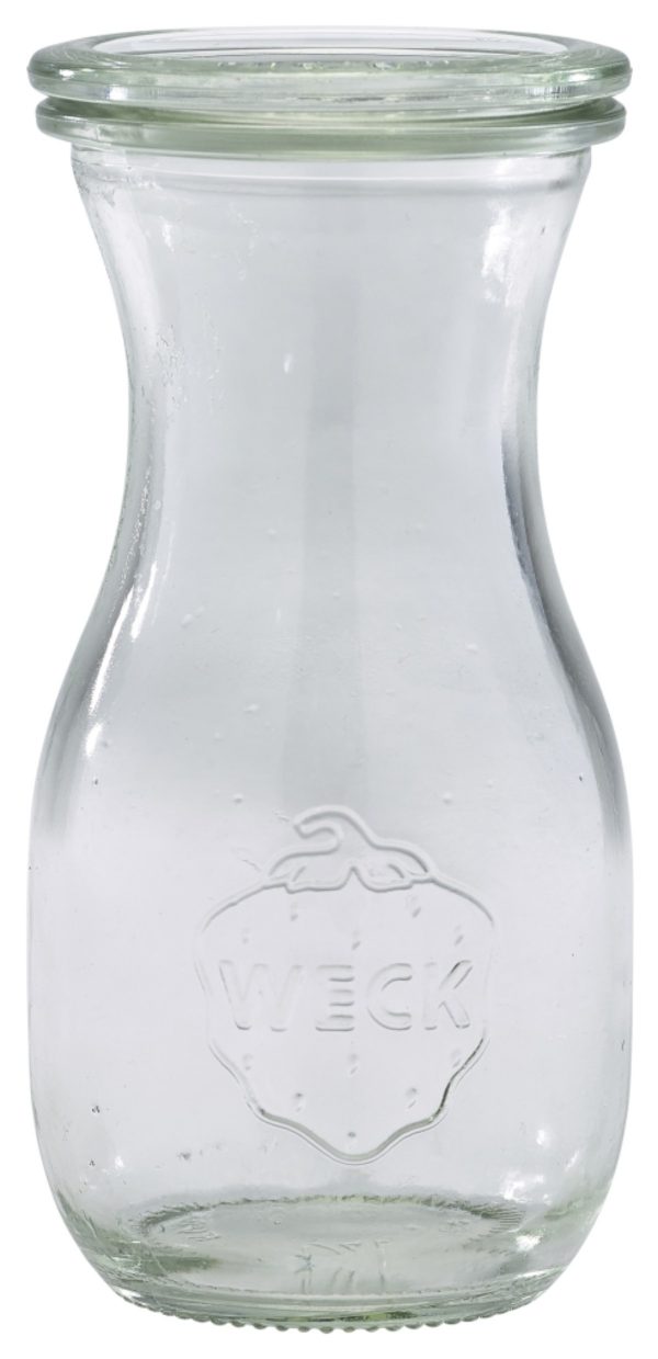 Glass Jugs, Water Jugs, Glass Carafes, Glass Pitchers | Glassjacks Ltd