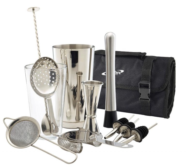 Cocktail Kits, Cocktail Mixing Kits, Cocktail & Bar Equipment | Glassjacks