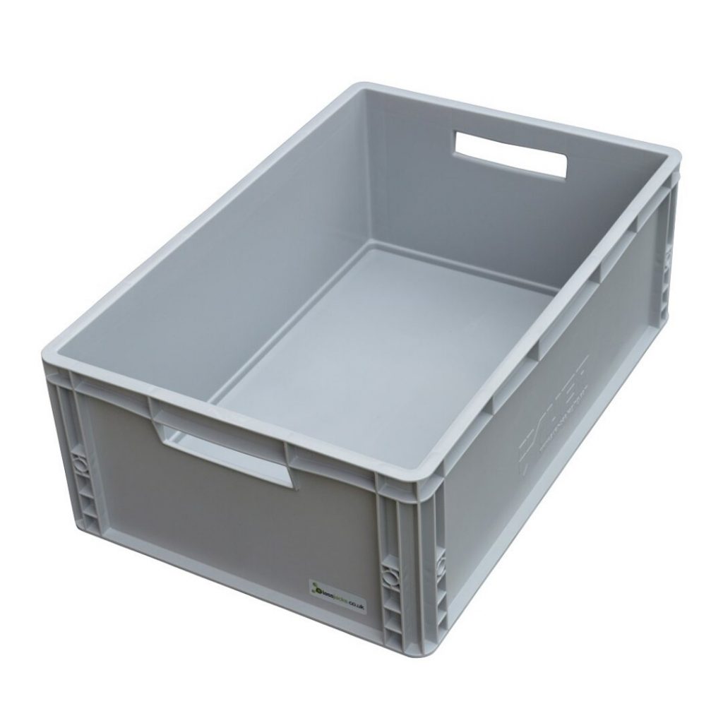 Gin Glasses Stacking Storage Crate and Containers | Glassjacks