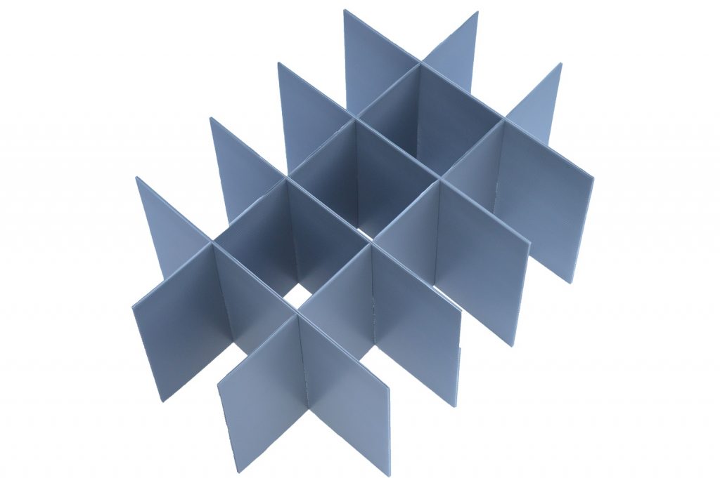 Beer Glass and Pint Glass Storage Crates Containers | Glassjacks