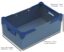 Stacking Correx Plastic Storage Boxes, Med H200mm | Glassjacks