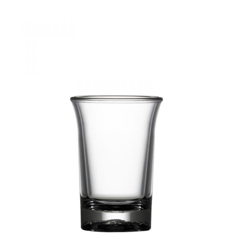 Jaeger Bomb Glasses - Plastic Bomber Shot Glasses | Glassjacks