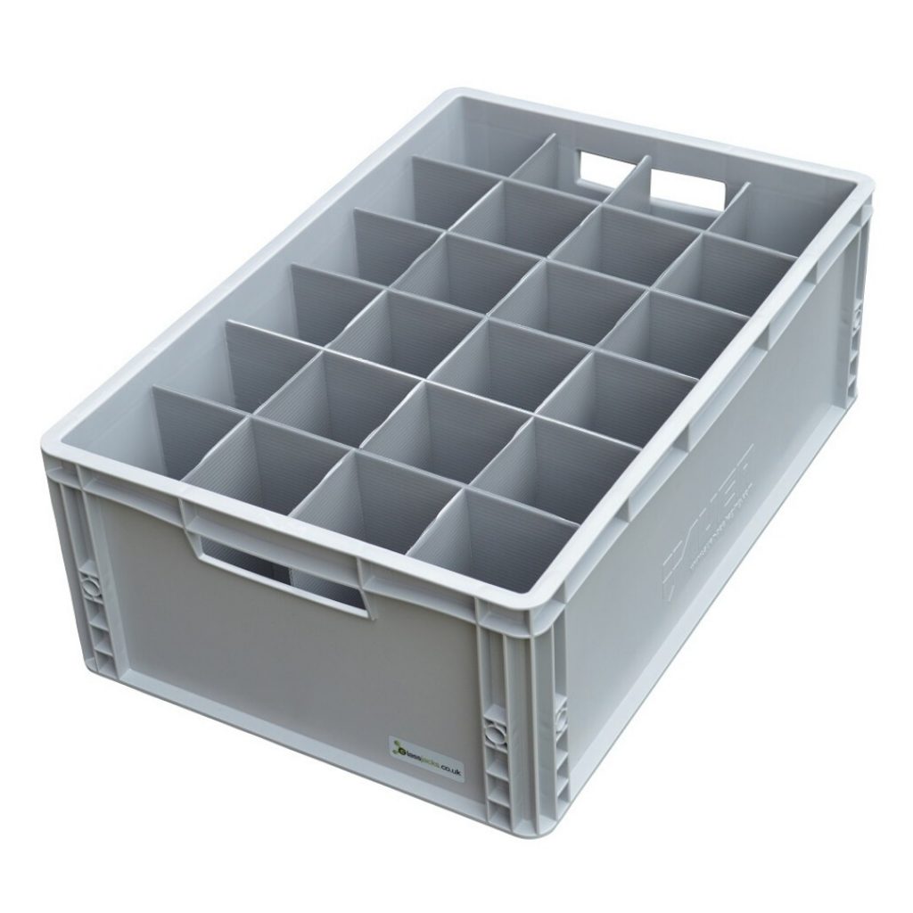 Bottle Crates | Beer Crates | Wine Bottle Crates | Buy Direct | Glassjacks