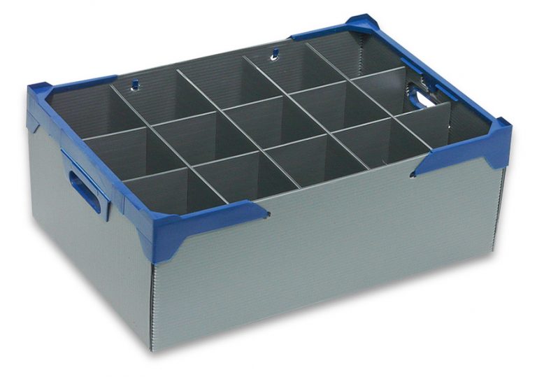 Shot Glasses Storage Boxes and Crates from Glassjacks