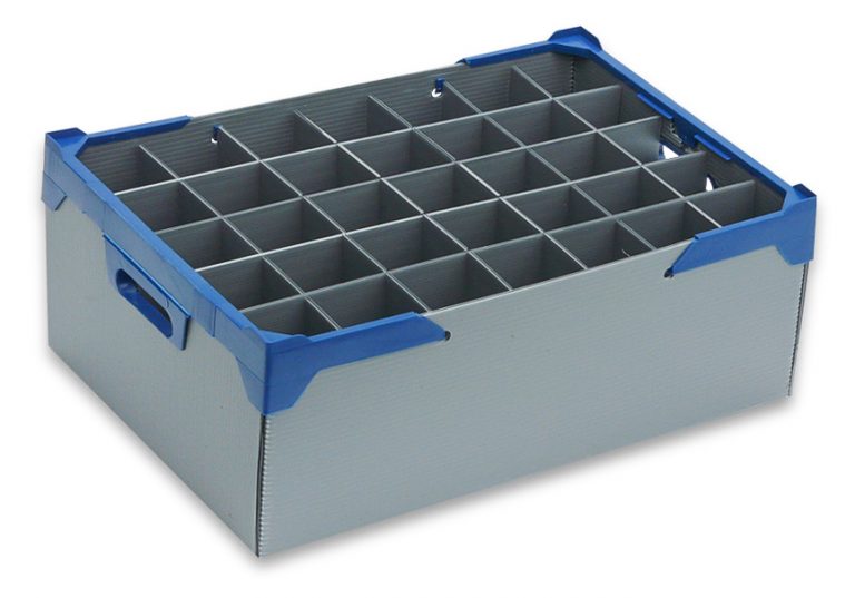 Shot Glasses Storage Boxes and Crates from Glassjacks