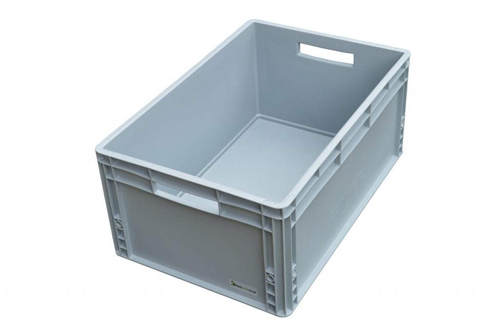 Stacking Wine Glass Crate - Wine Glass Containers | Glassjacks