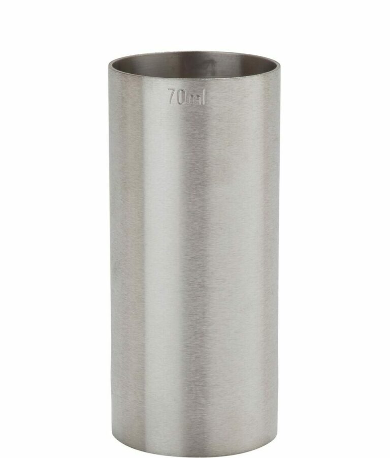 Thimble Measures, Jiggers & Wine Measures CE | Glassjacks