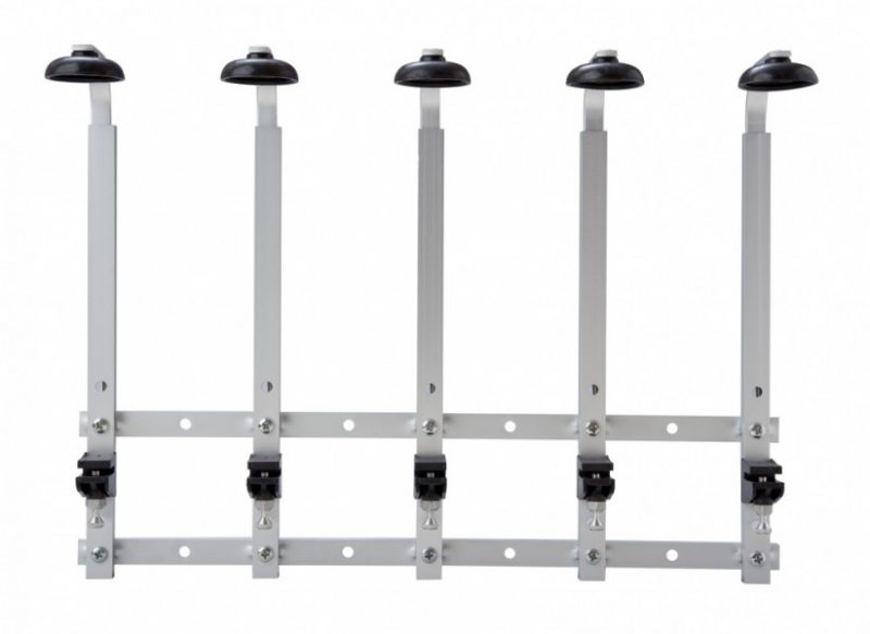 Spirit Bottle Racks, Spirit Bottle Holders, Bar Equipment | Glassjacks Ltd