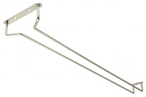 Glass Hangers for Pubs, Bars, Home Bars, Wine Glass Racks | Glassjacks