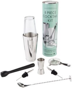 Cocktail Kits, Cocktail Bar Kits, Cocktail & Barware | Glassjacks