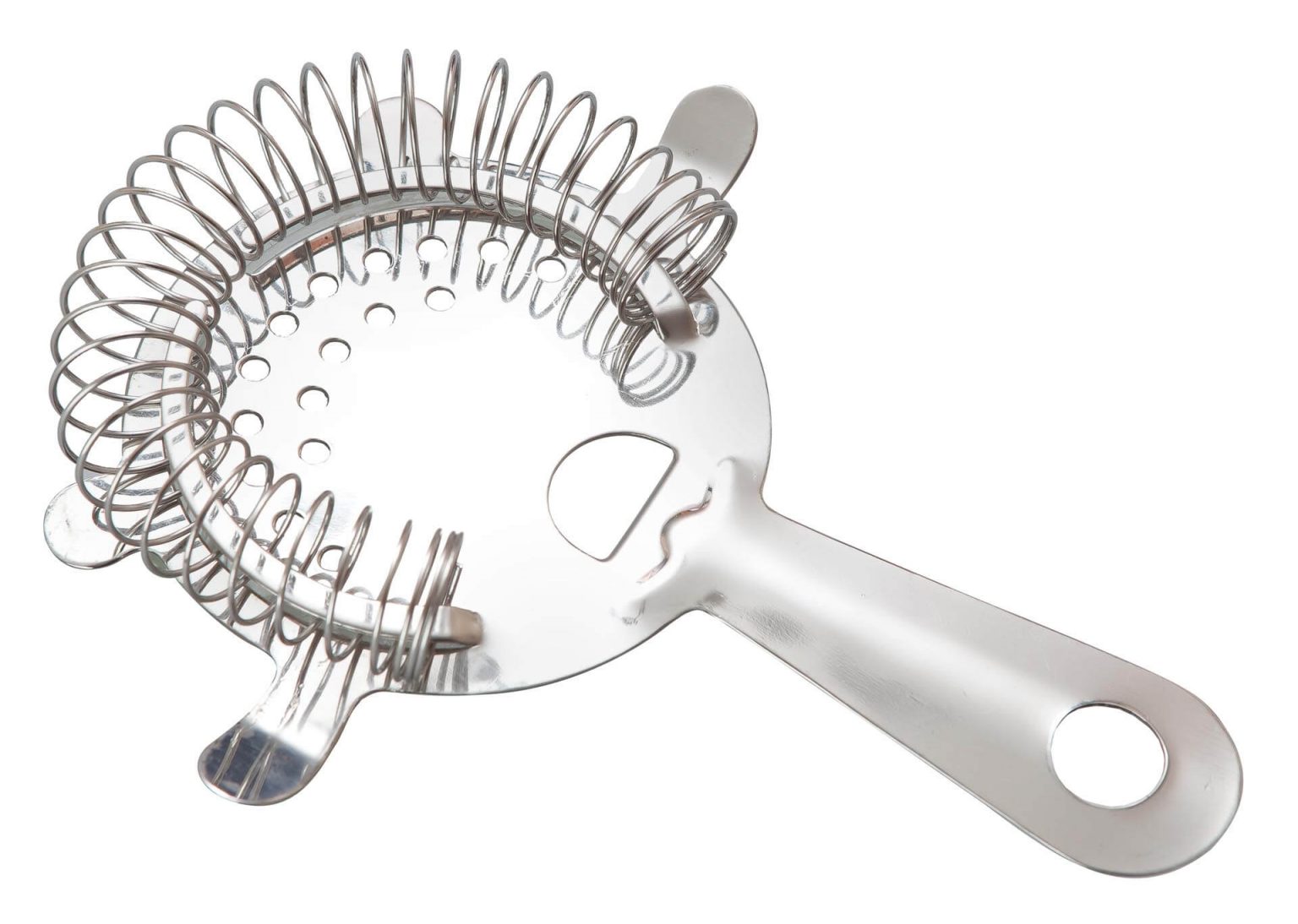Cocktail Strainers, Bar Strainers, Fine Mesh Strainers | Glassjacks