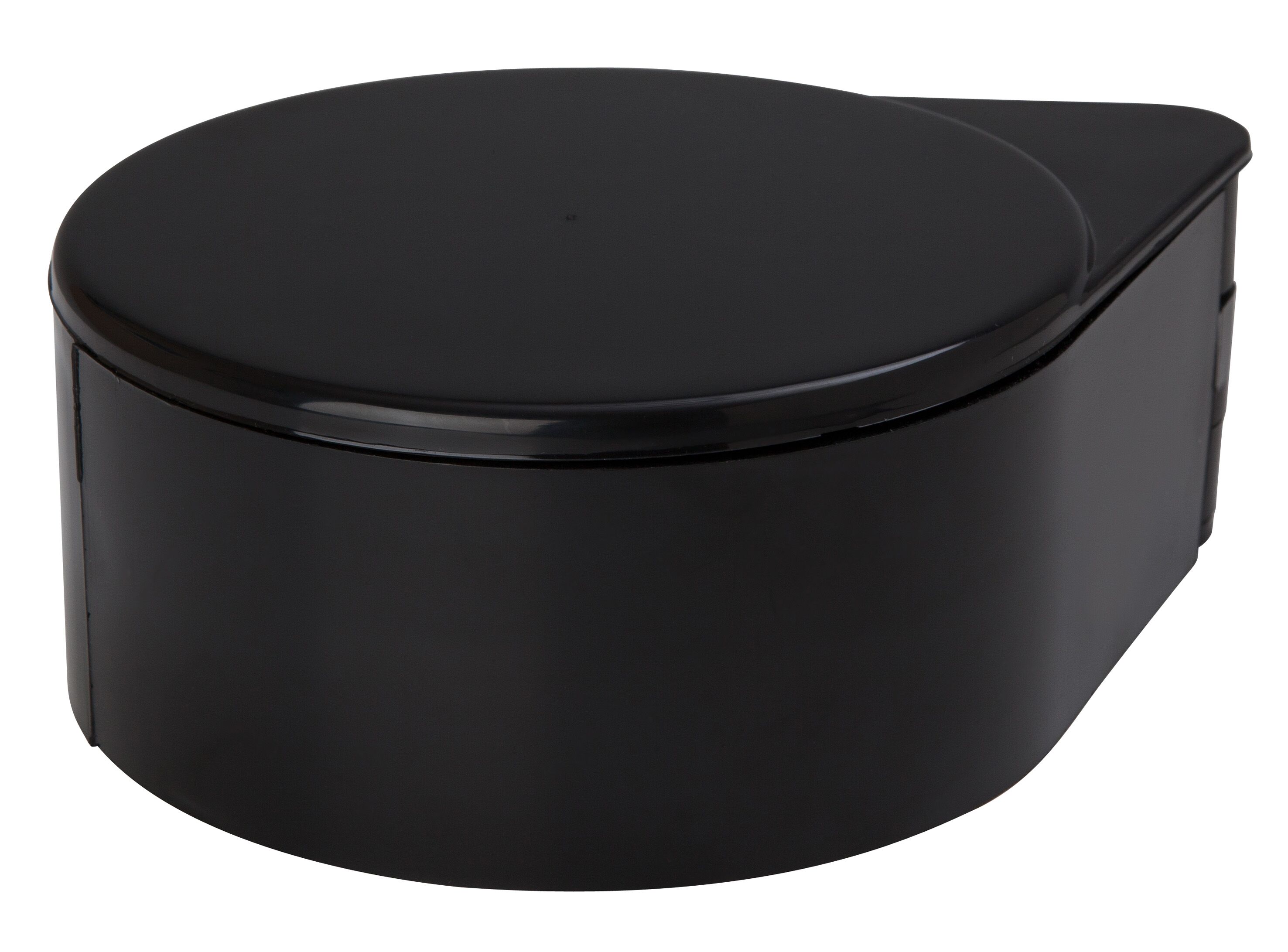 Glass Rimmer - Beaumont 3 Part Rimmer - Glassjacks