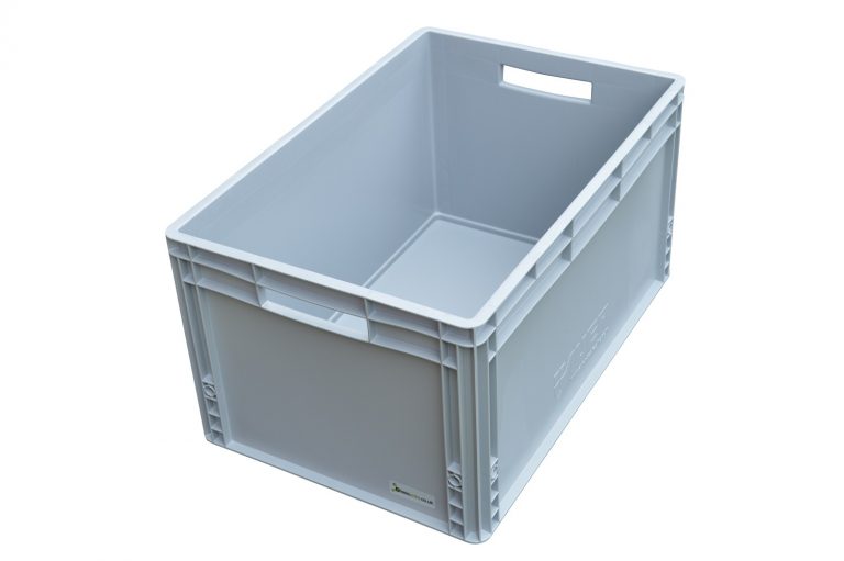 Beer Pint Glass Storage Crate - Large Container - Glassjacks