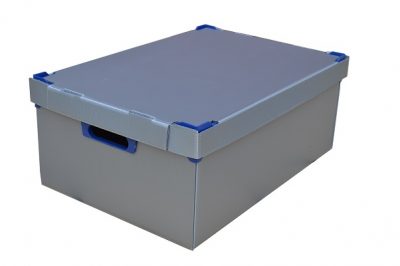 Correx Storage Boxes - Buy Direct and Save - Glassjacks