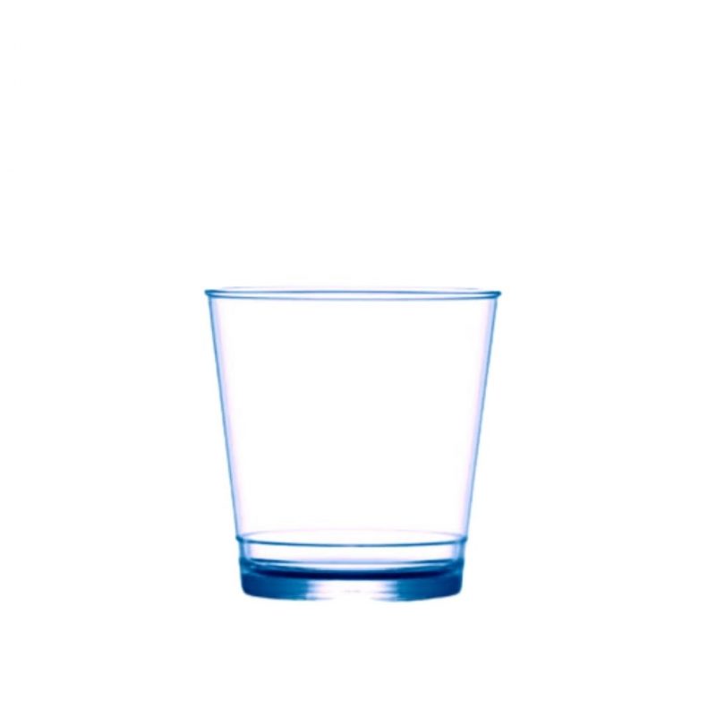 Stacking Plastic Glasses, Plastic Tumblers - Glassjacks