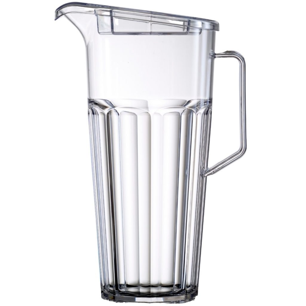 Plastic Jugs, Polycarbonate Plastic Jugs Reusable | Glassjacks