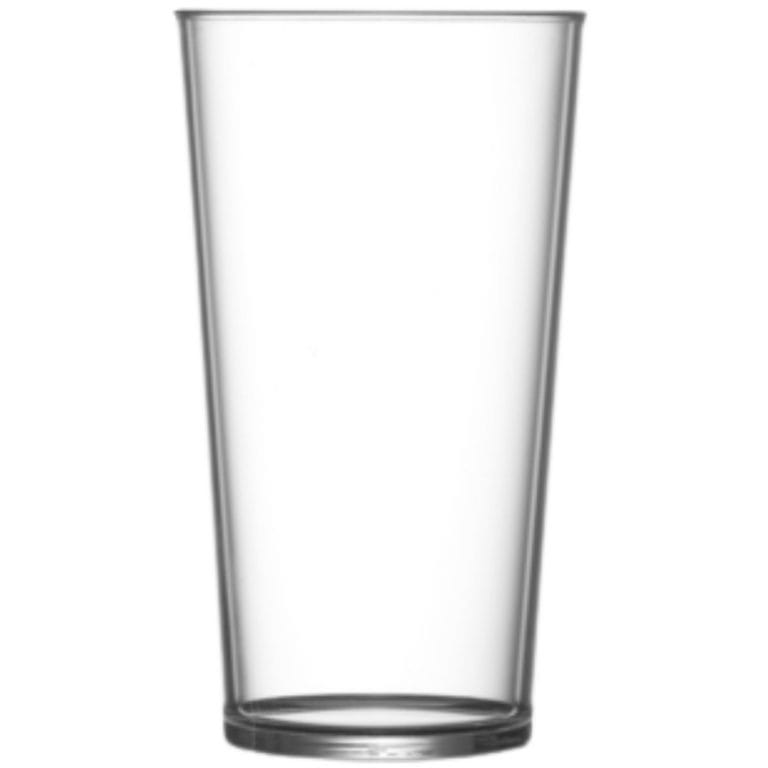 Plastic Beer Glasses | Buy Reusable Plastic Beer Glasses Online