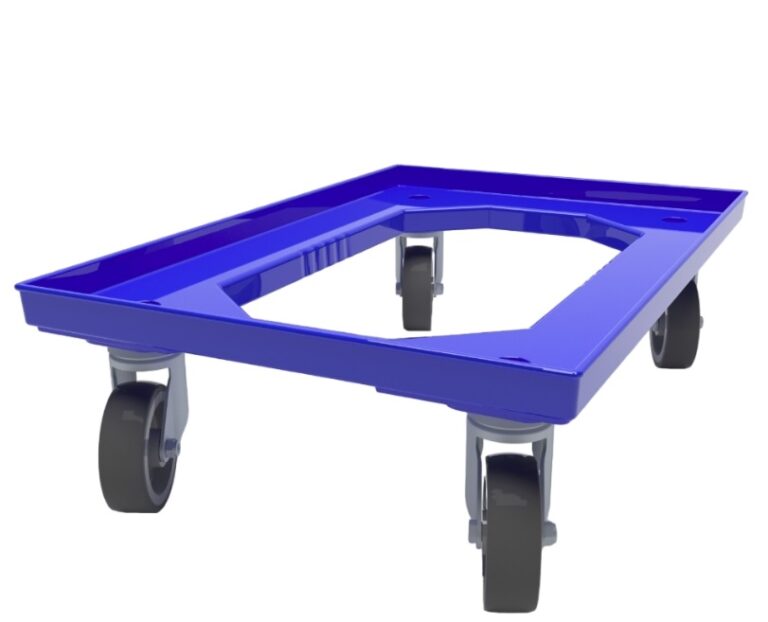 Gin Glasses Stacking Storage Crate and Containers | Glassjacks