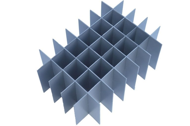 Box Divider Sets, Crate Divider Sets, Storage Boxes | Glassjacks