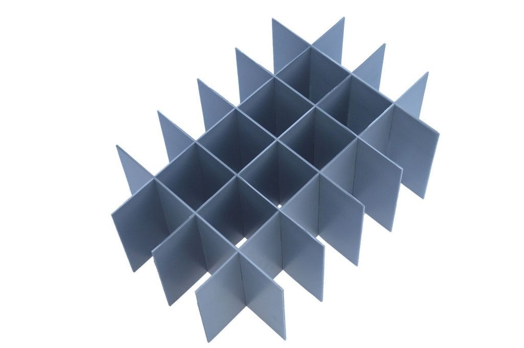 Box Divider Sets, Crate Divider Sets, Storage Boxes | Glassjacks