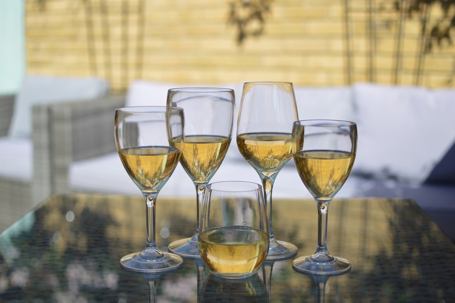 Reusable Plastic Wine Glasses Glassjacks Glassjacks