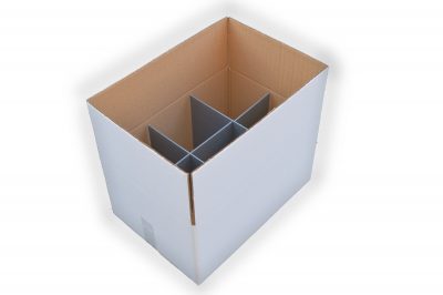 Glass Packing Boxes & Moving Boxes for Glasses on sale | Glassjacks