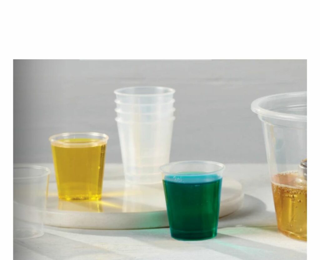 Reusable Plastic Glassware | Plastic Drinking Glass Prices