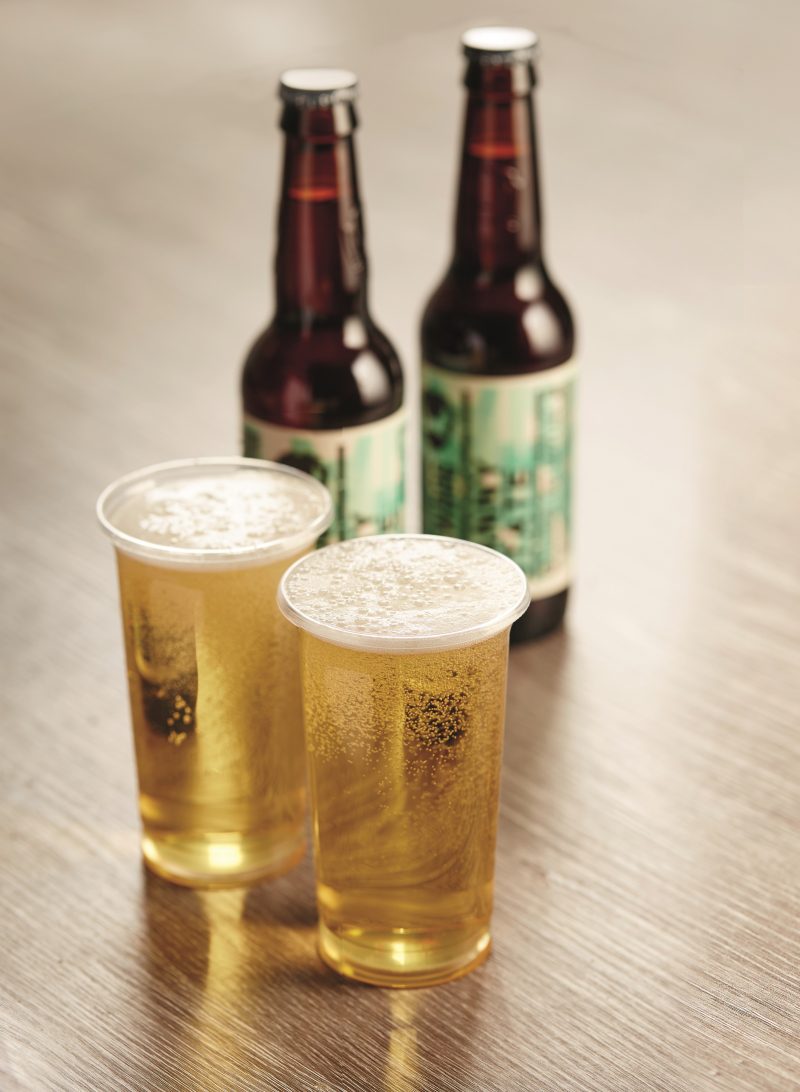 Recycled Plastic Cups | Recycled Plastic Cup Prices