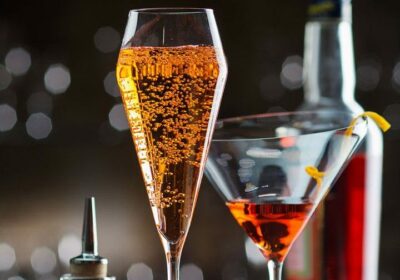 Plastic Prosecco Glasses | Plastic Prosecco Glassware