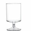 Budget Polycarbonate Plastic Wine Glasses | Glassjacks Ltd