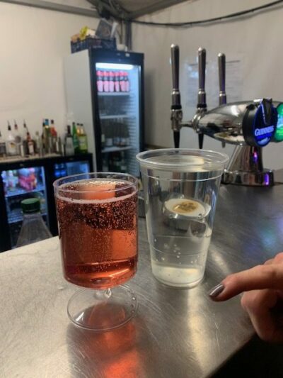 Budget Polycarbonate Plastic Wine Glasses | Glassjacks Ltd