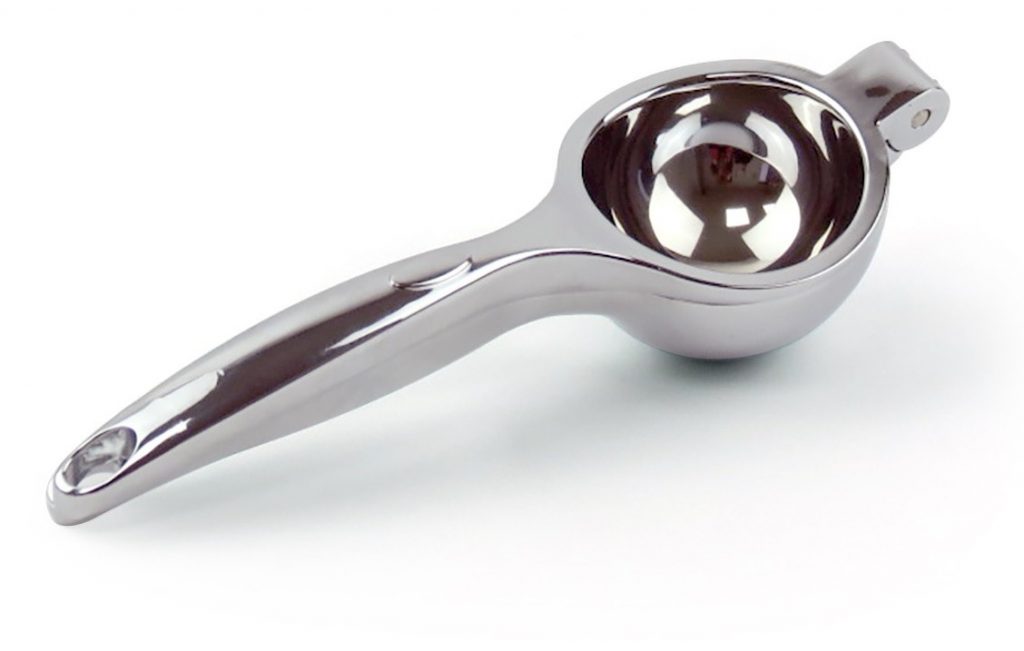 Mexican Elbow, Heavy Duty Juicer & Squeezer, Barware