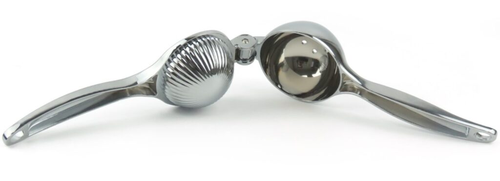 Mexican Elbow, Heavy Duty Juicer & Squeezer, Barware