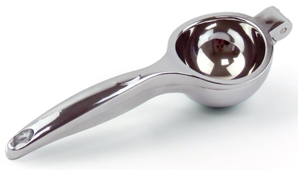 Mexican Elbow, Heavy Duty Juicer & Squeezer, Barware
